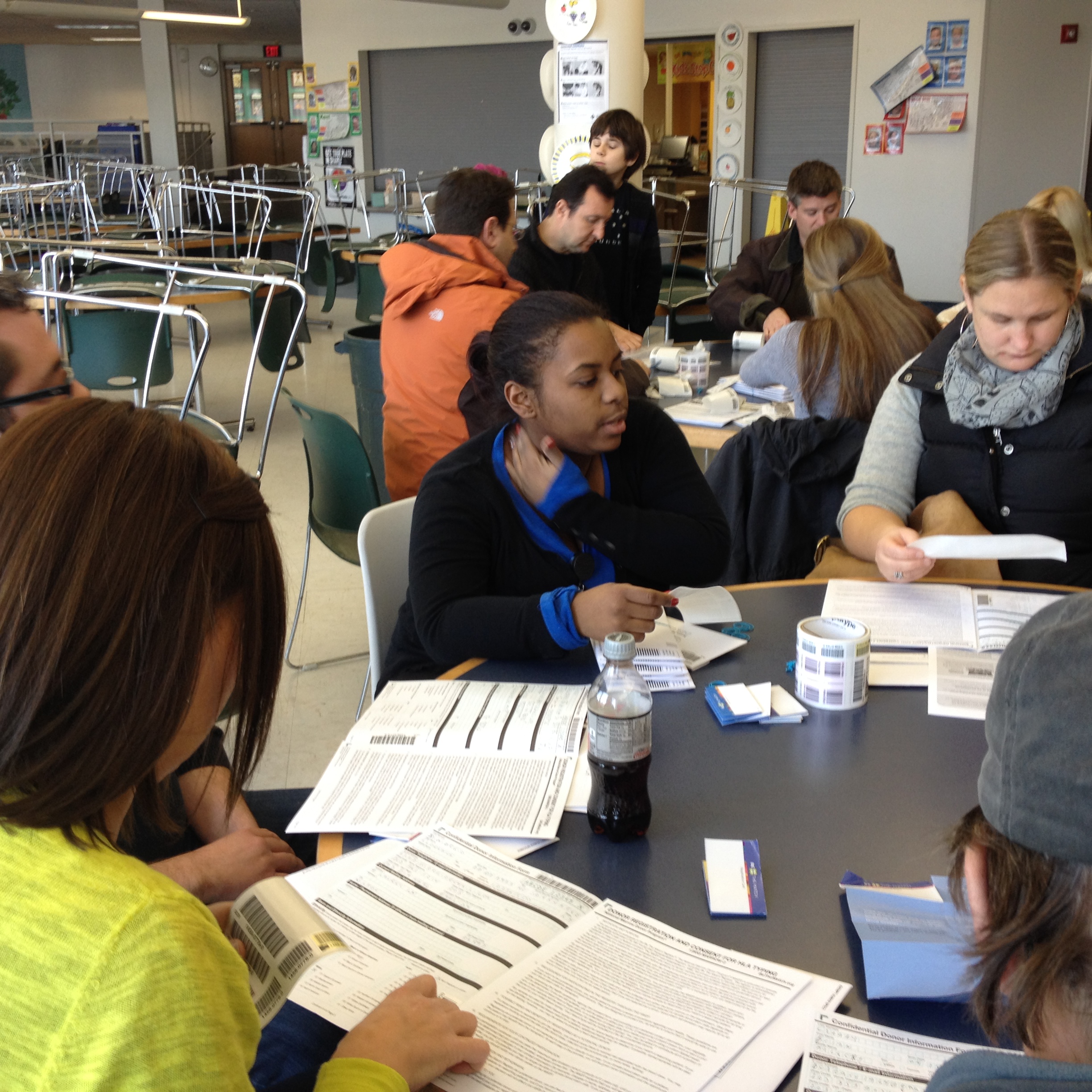 Wilton Turns Out By the Hundreds to Help Anna | Good Morning Wilton