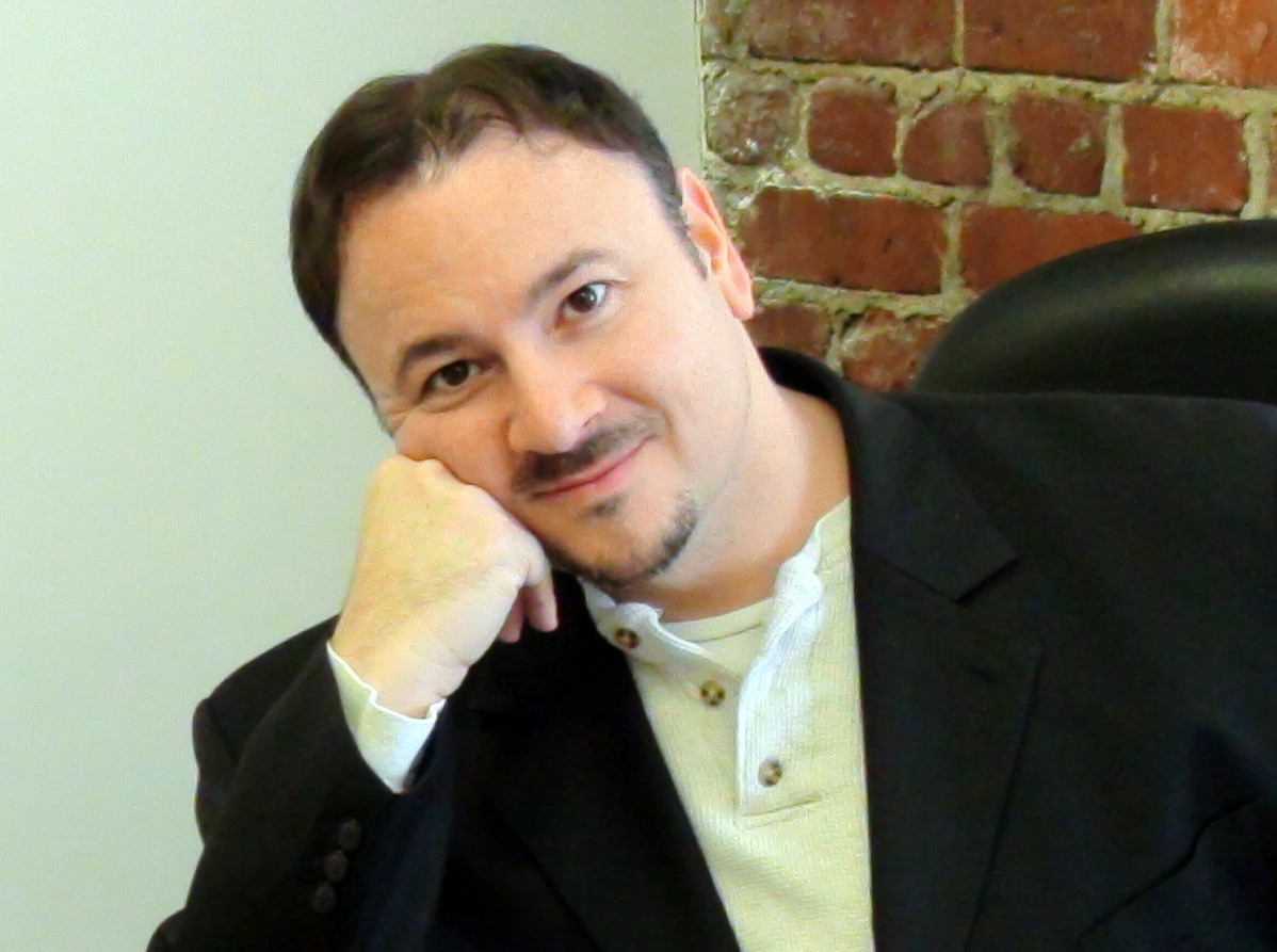 Dr. Bernstein, Wilton Schools’ New Security Expert | Good Morning Wilton