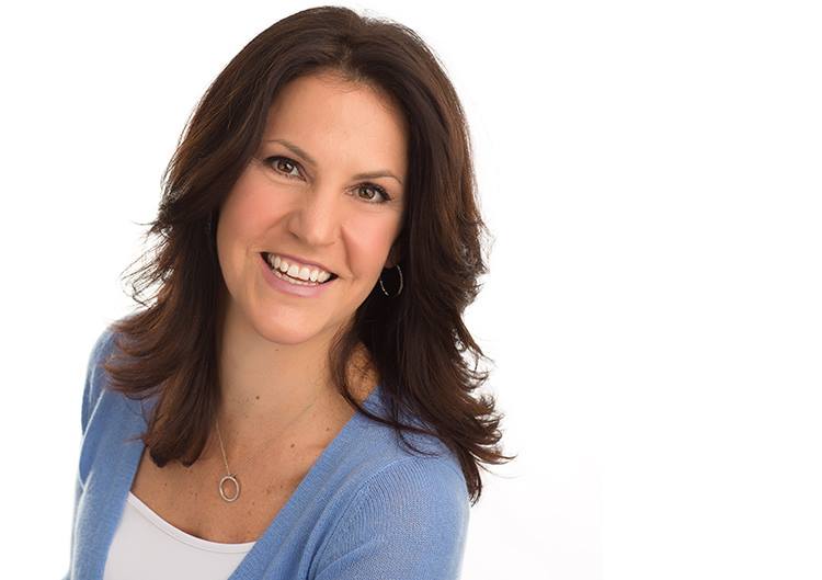 Happy 4th Cancer-versary! | Good Morning Wilton