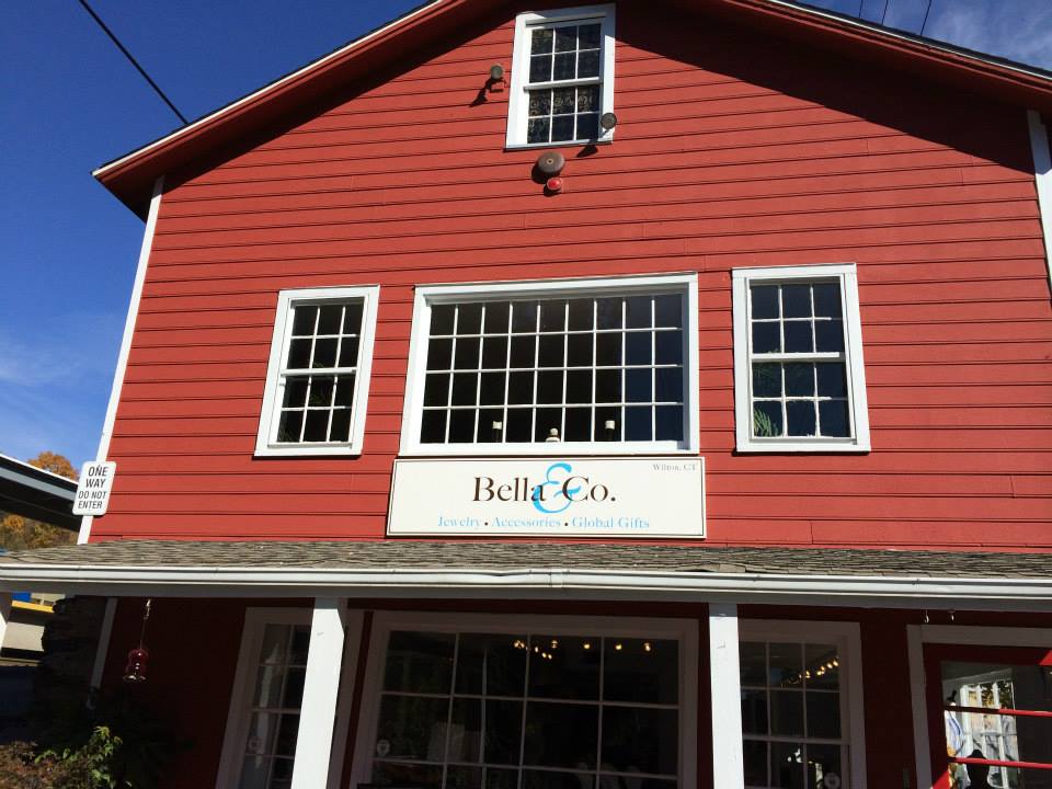 Bella & Co. to Close | Good Morning Wilton