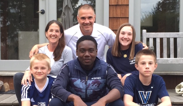 What It’s Like to be an ABC Host Family | Good Morning Wilton