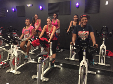 JoyRide Wilton Hosts Spin-Raiser for ABC A Better Chance of Wilton ...