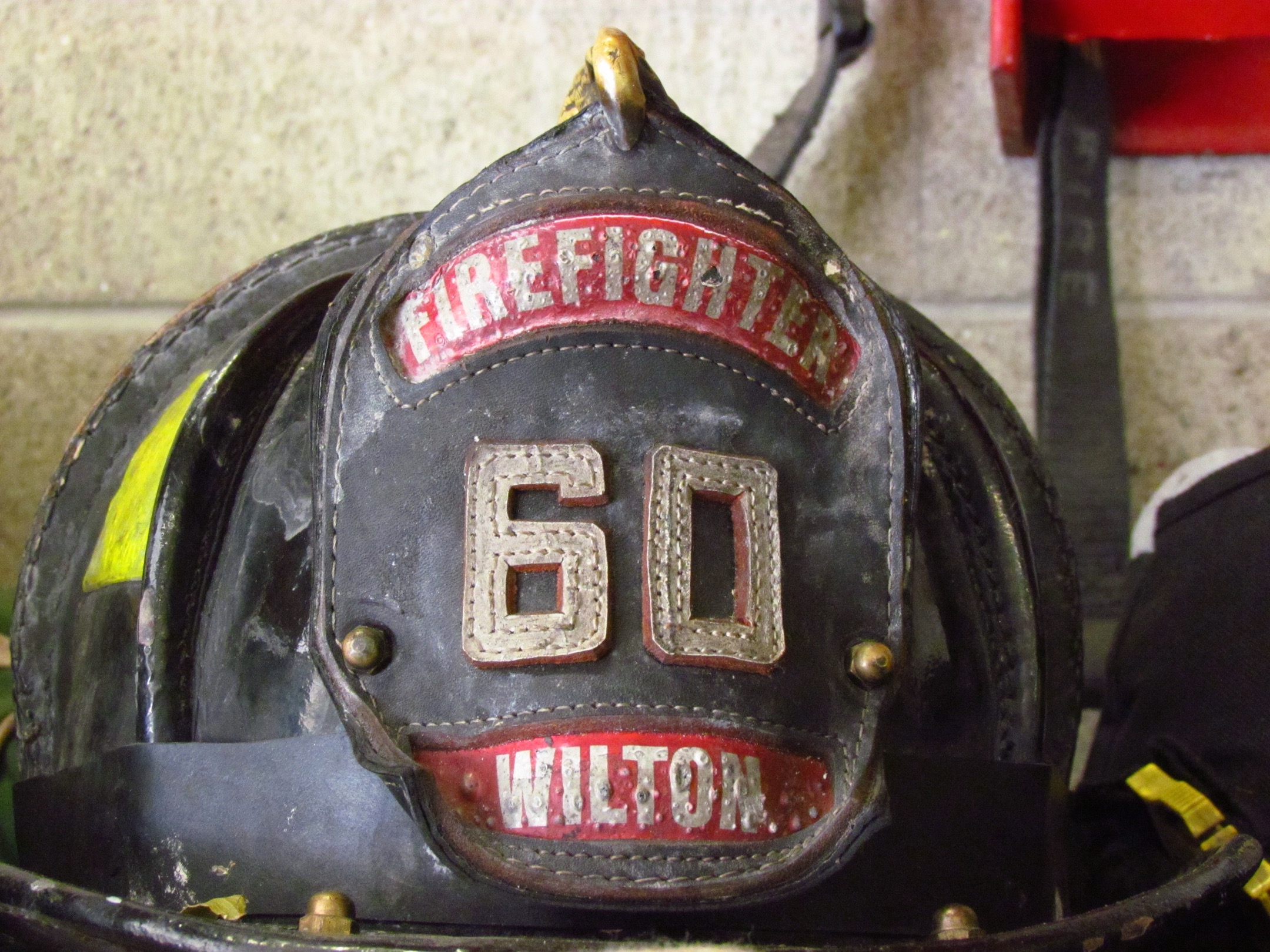 Wilton Fire Department Offers Statewide Firefighter Test | Good Morning ...