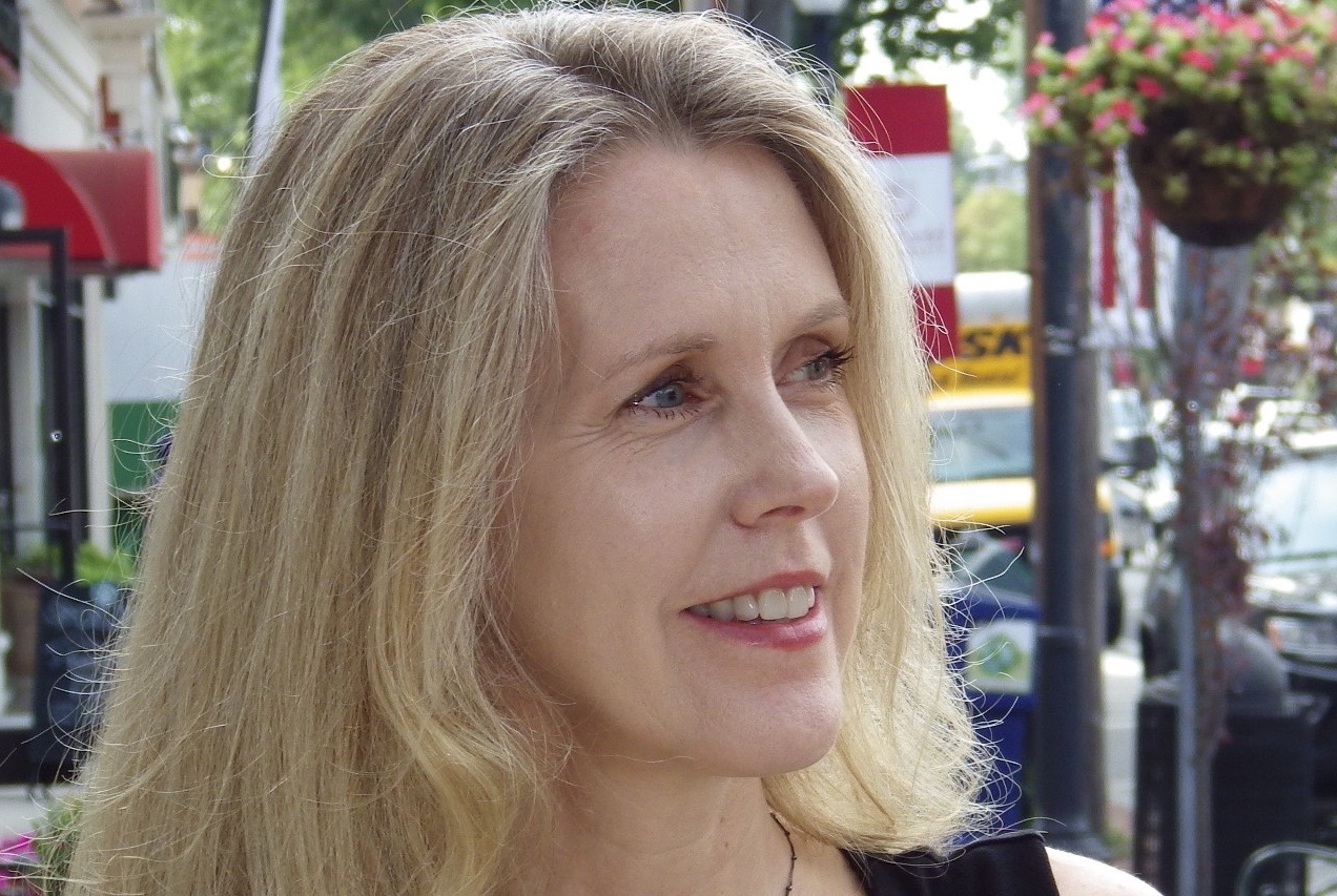 Wilton Go Green Ups Community Profile by Naming Daphne Dixon Executive ...
