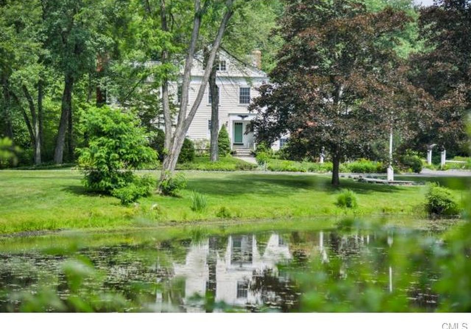 Four Homes Change Hands in Wilton’s Real Estate Week (Sept. 23-29 ...