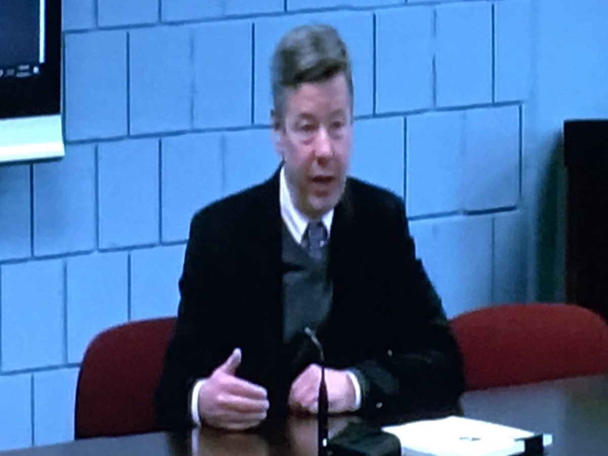 2/28 BOE Highlights: MAP Out/PSAT In for Gr. 8-10; WHS a School of ...