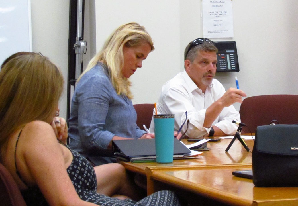 Alper May Push Wilton GOP to Primary for Selectmen Race | Good Morning ...