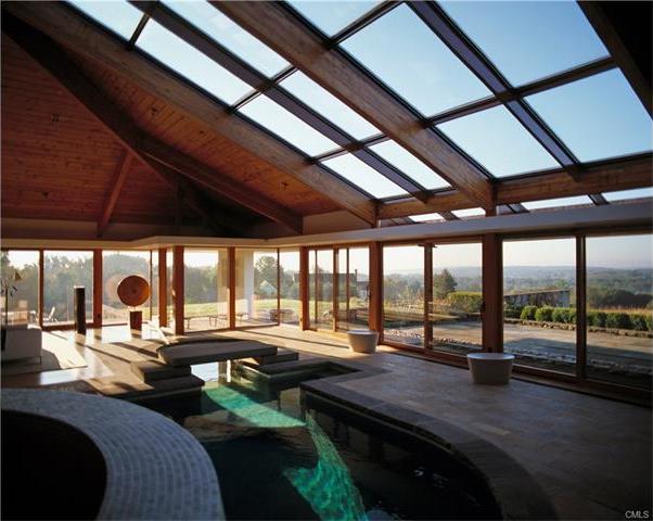 Wilton's Awe-Inspiring 'Lookout House' on the Market for $7.5 Million ...