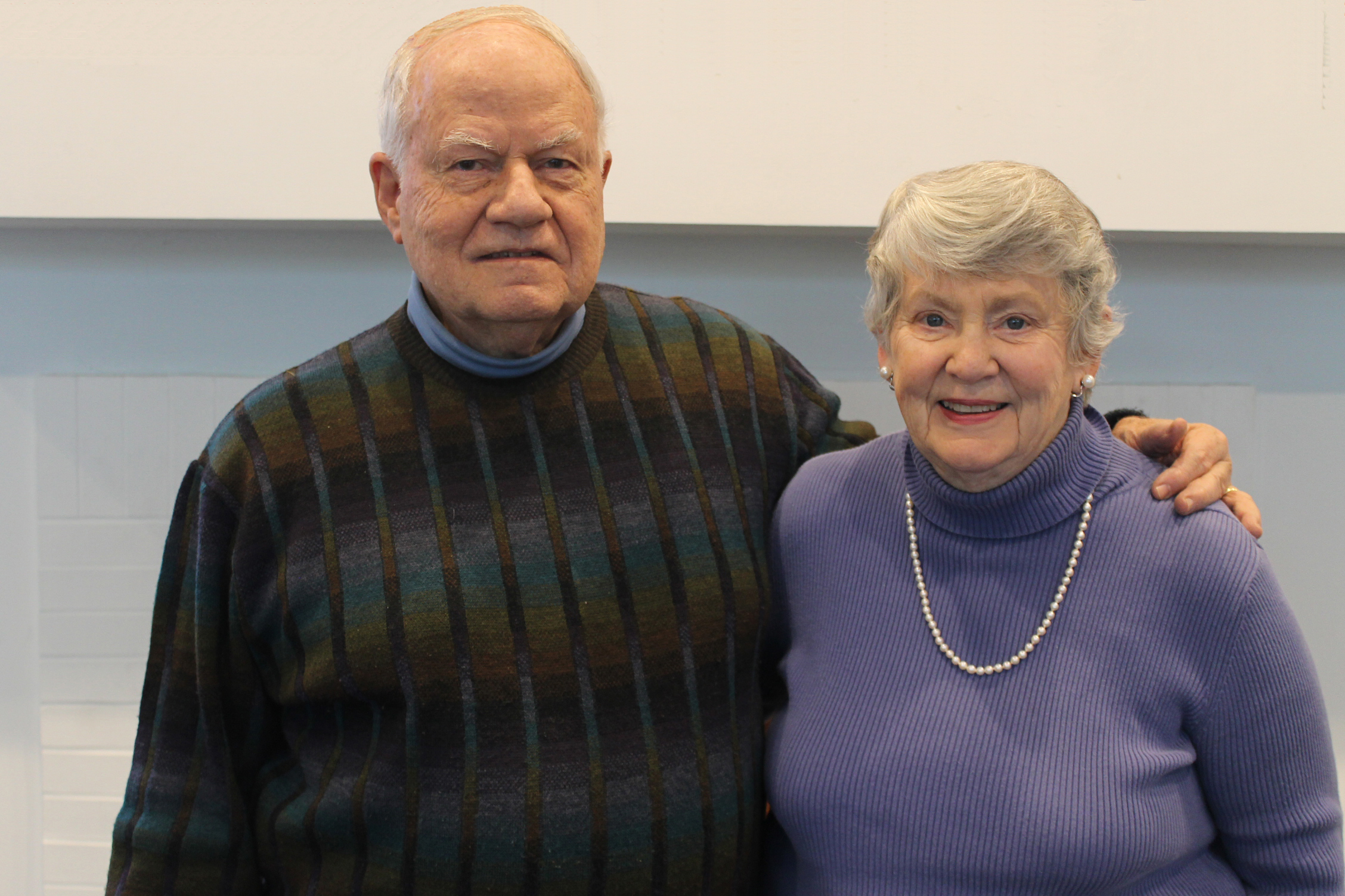 Wilton Library Announces Spring Benefit Honorees | Good Morning Wilton