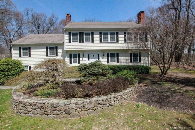 ONE MONTH! Real Estate Sales (April 5-May 9) | Good Morning Wilton