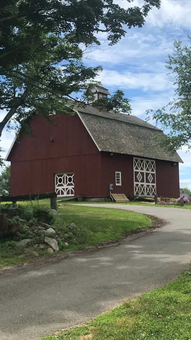 Ambler Farm’s Red Barn Live Music Series