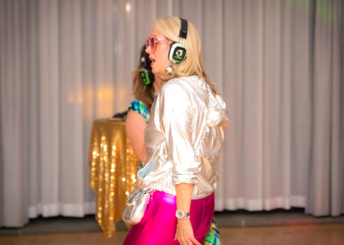 Ladies' Soirée was 'Glamourous and Groovy Evening' [PHOTOS] - Good ...