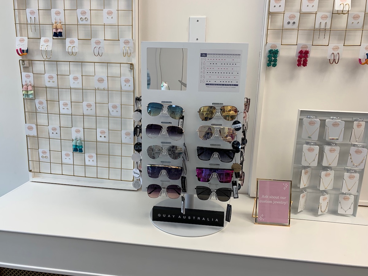 New Boutique 'Classically Cate' Opens in Wilton Center - Good Morning ...