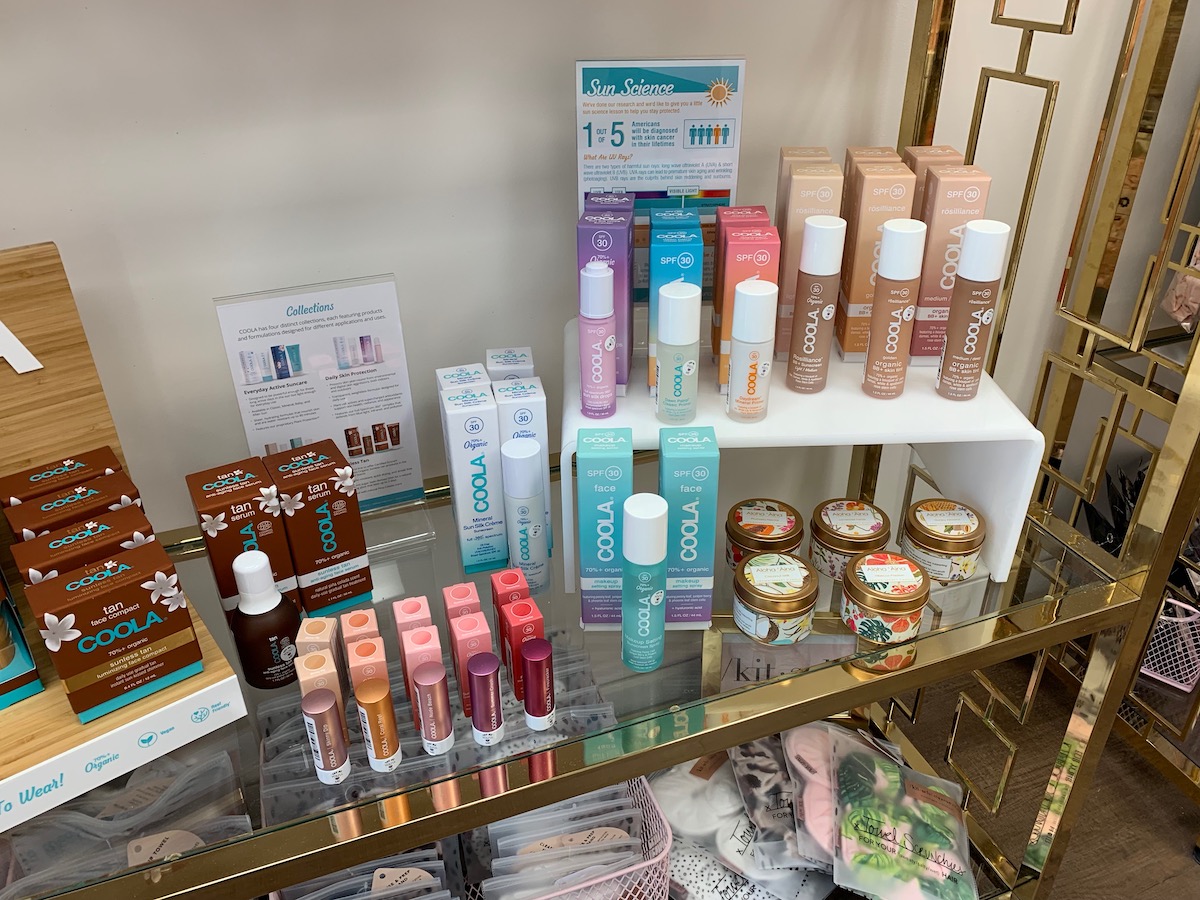 New Boutique 'Classically Cate' Opens in Wilton Center - Good Morning ...