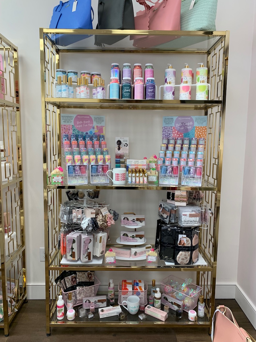 New Boutique 'Classically Cate' Opens in Wilton Center - Good Morning Wilton