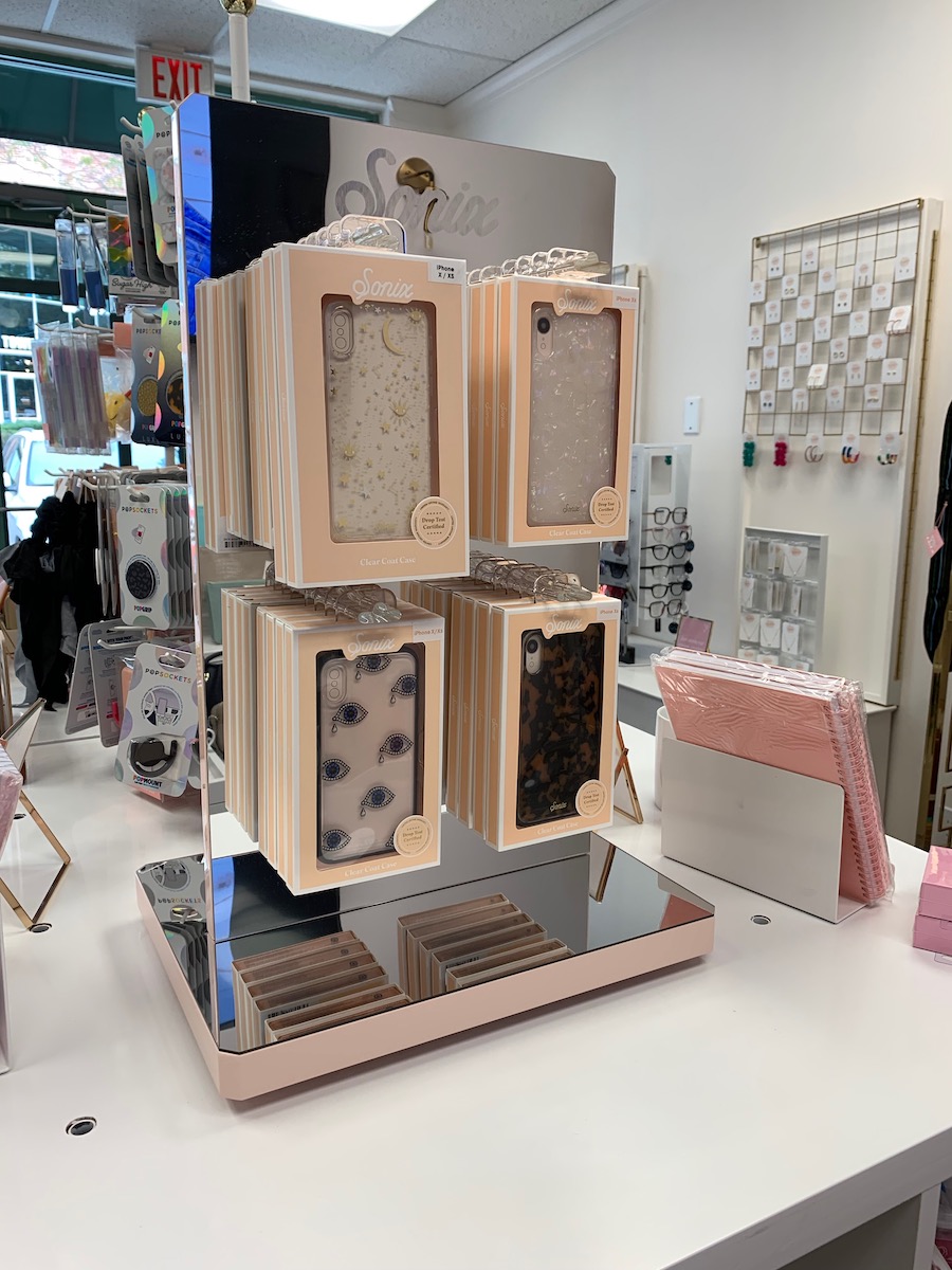 New Boutique 'Classically Cate' Opens in Wilton Center - Good Morning Wilton