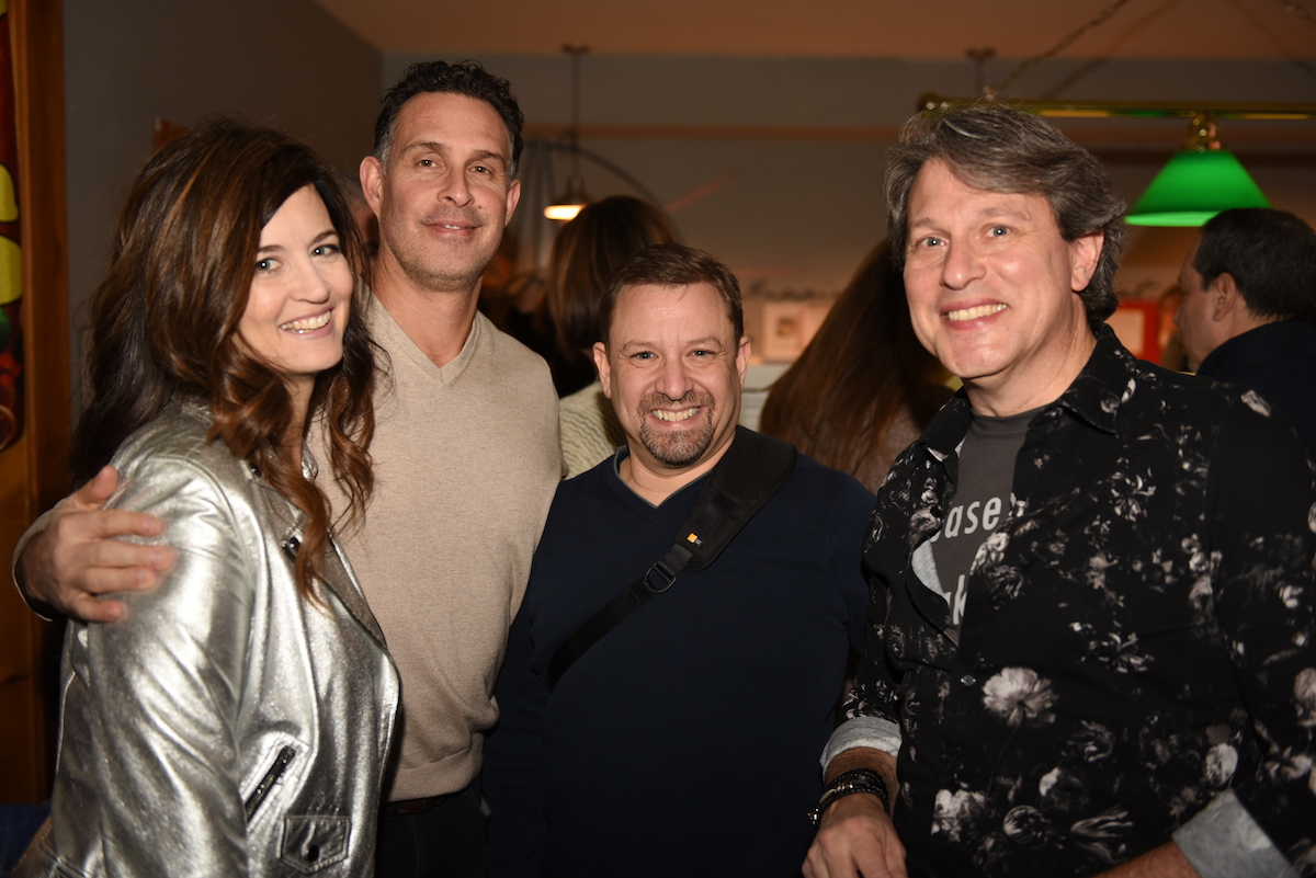 5th Annual Wilton Rocks for Food–What a Smash! [PHOTOS/VIDEO] - Good ...