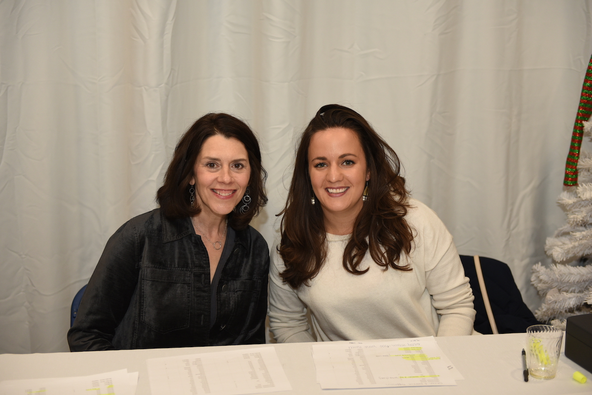 5th Annual Wilton Rocks for Food–What a Smash! [PHOTOS/VIDEO] - Good ...