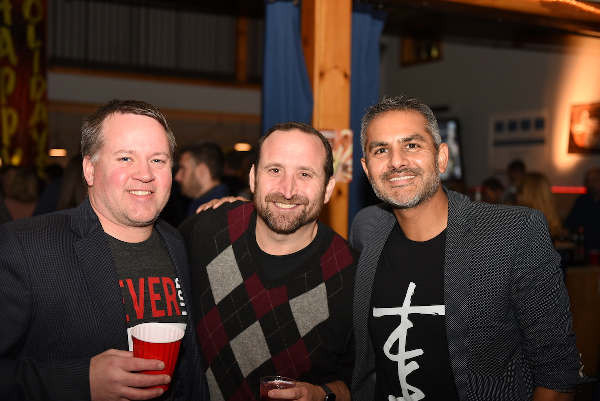 5th Annual Wilton Rocks for Food–What a Smash! [PHOTOS/VIDEO] - Good ...