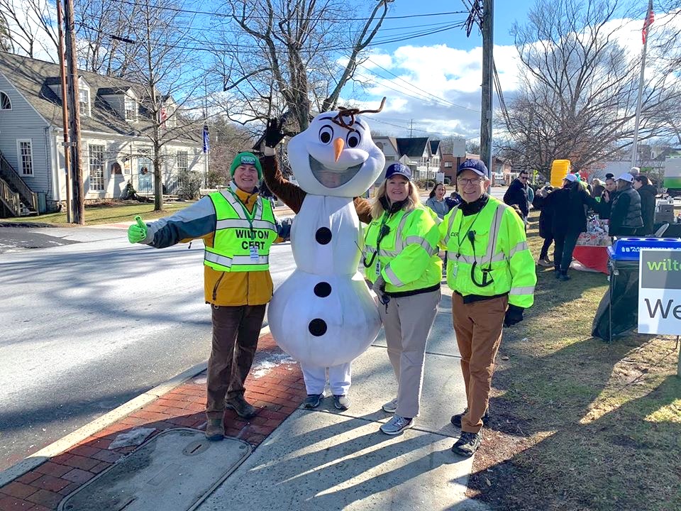 Wilton Chamber's Winter Carnival Returns in February - Good Morning Wilton