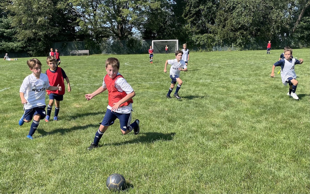 Youth Council Program to Help Parents Navigate Youth Sports Landscape ...