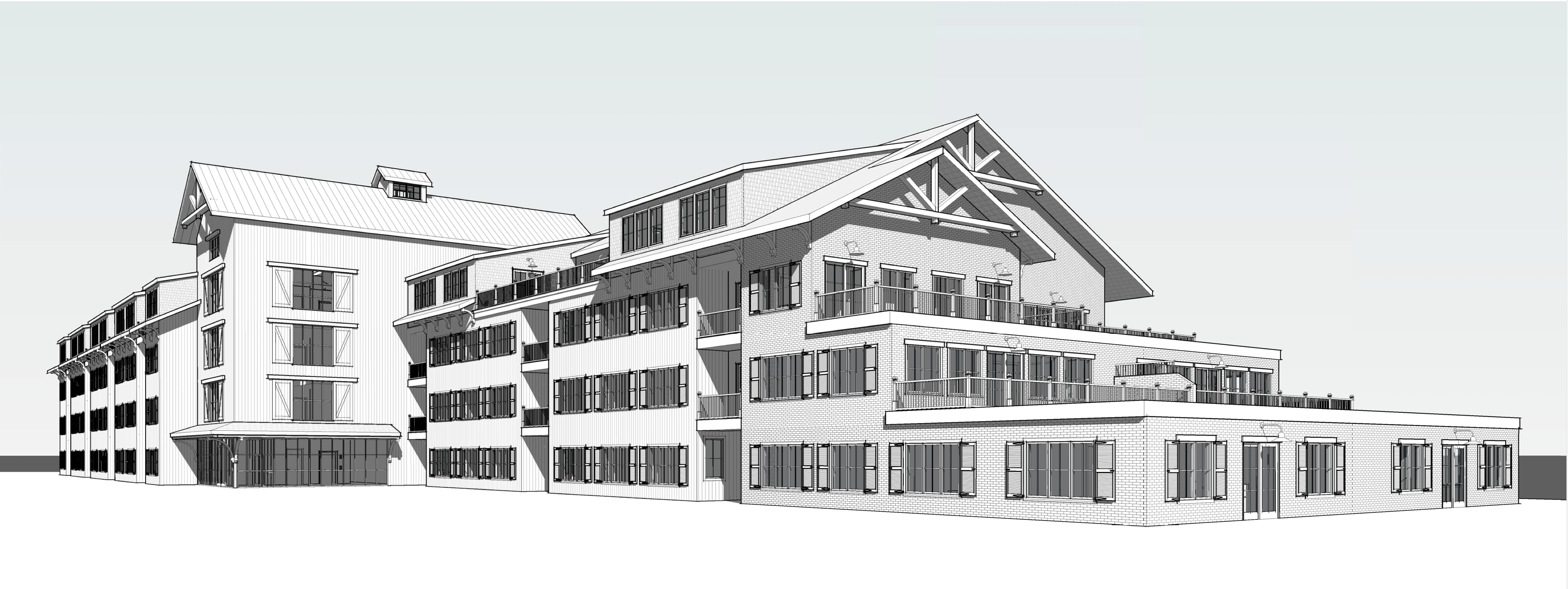 Wilton Loses Appeal in Fight Over Proposed 70-Unit Cannondale Apartment ...