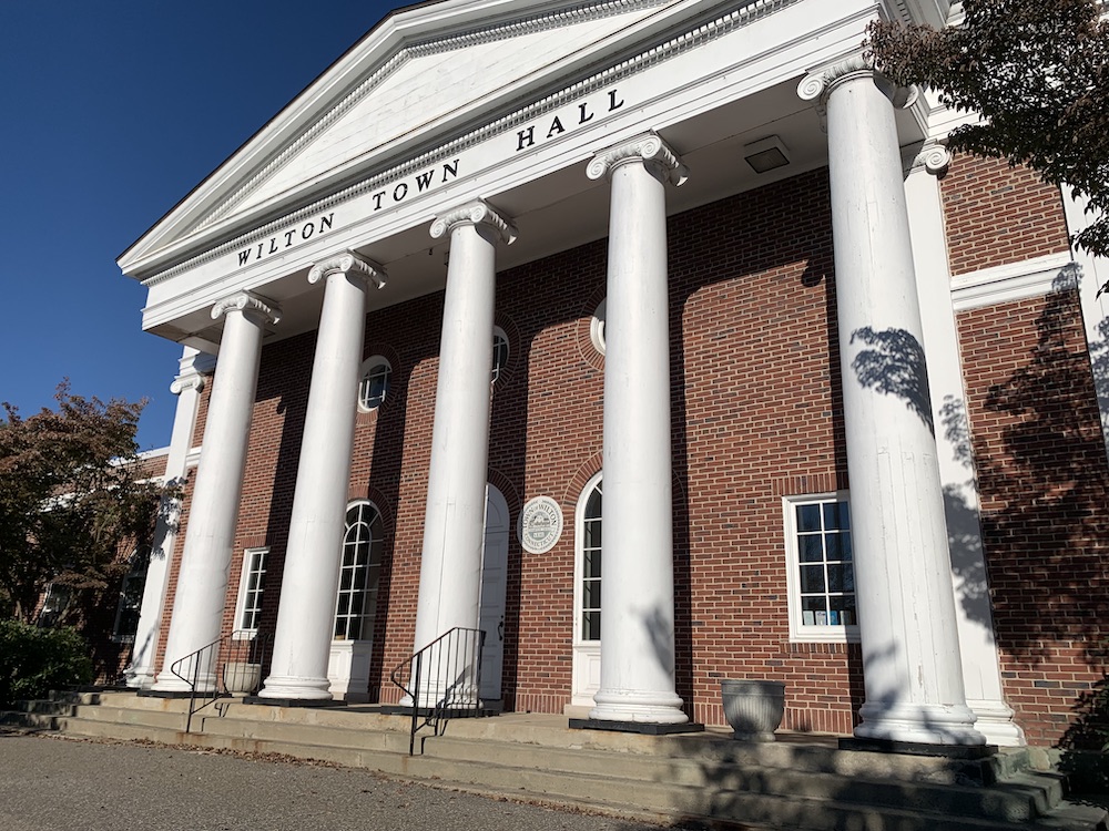 [UPDATED & CORRECTION] NEWS ALERT: Tonight's Selectmen Meeting an ...