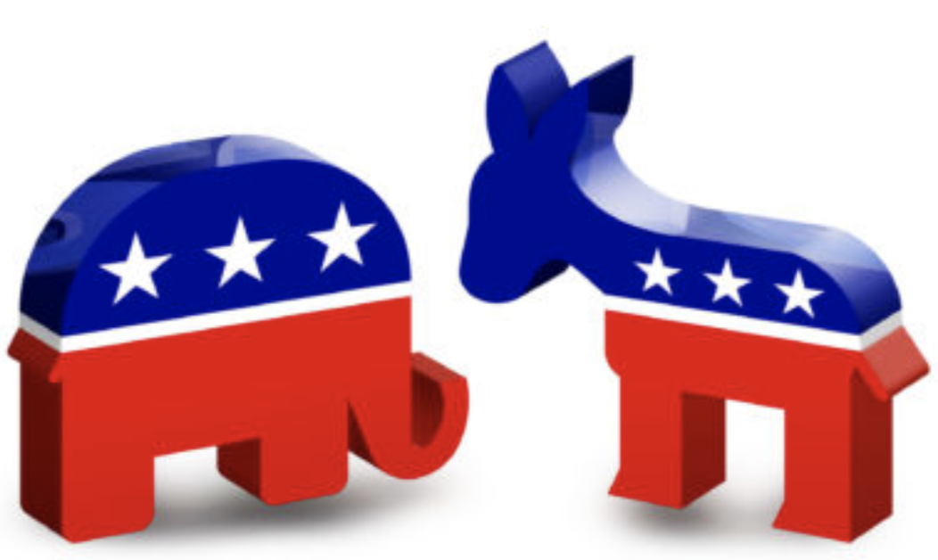 After Political Lawn Signs Stolen, Wilton RTC and DTC Chairs Unite to ...