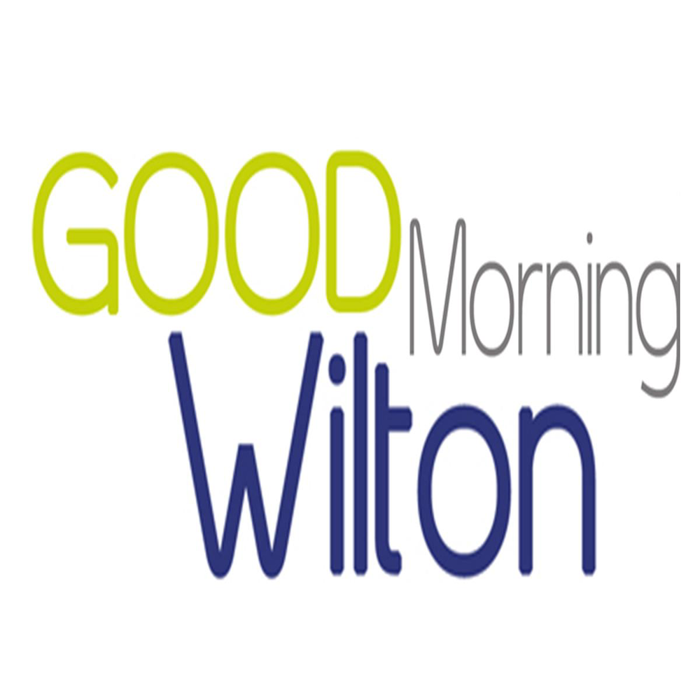 Welcome to the "New" GMW! - Good Morning Wilton