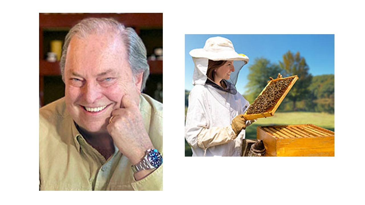 Beekeeping Workshop #2: Common Problems and Simple Solutions - Good ...