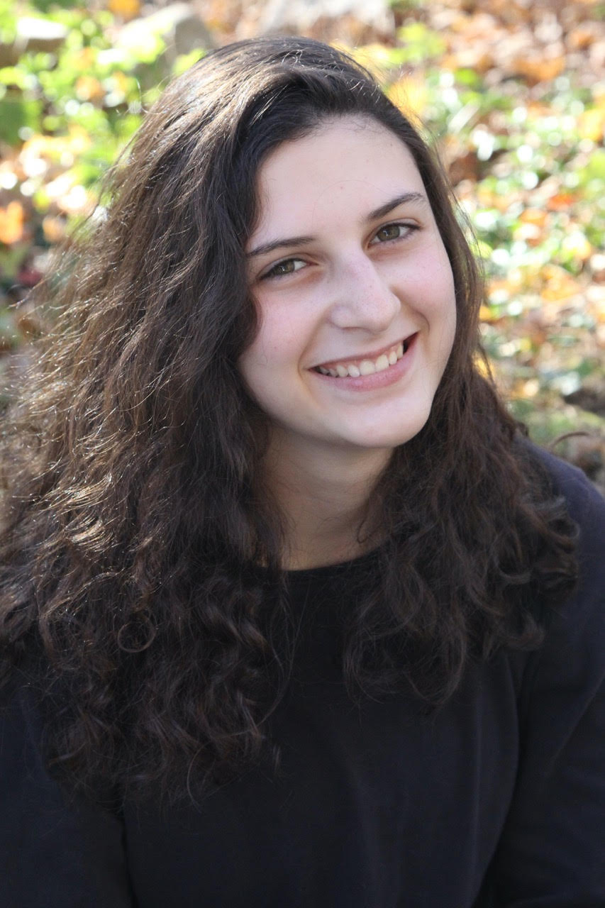 Student Help Wanted: WHS Junior Helps Student-Community Connection ...