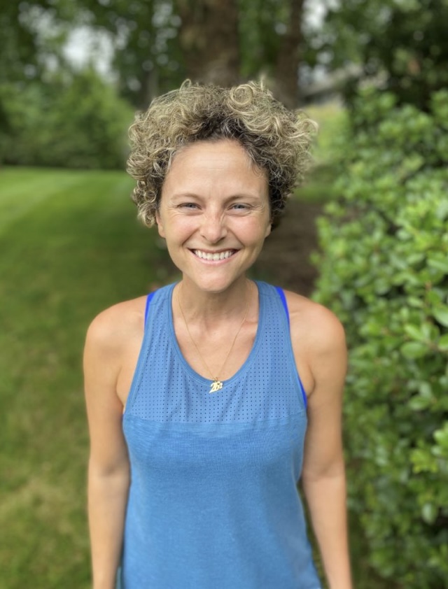 Ambler Farm Barre in the Barn - Good Morning Wilton