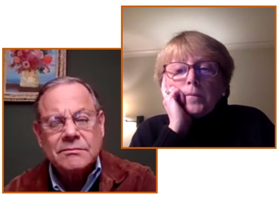 Tartell Questions Whether FY'24 Budget Will Adequately Address Wilton's ...