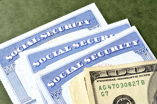 Social Security Strategies and Your Retirement Future - Good Morning Wilton