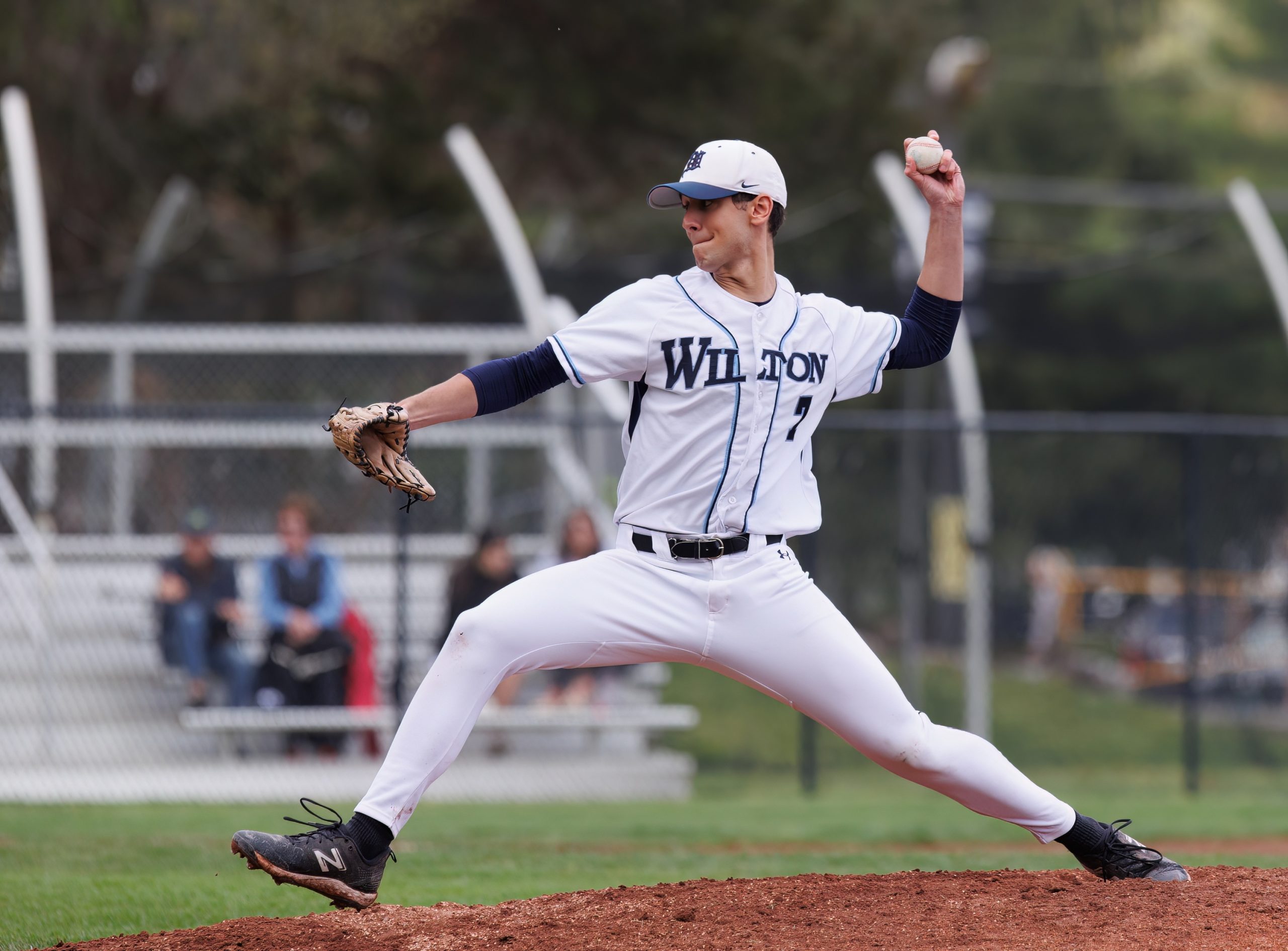 WHS Sports Roundup for Monday, April 24: “Warrior Sports Week on GMW ...