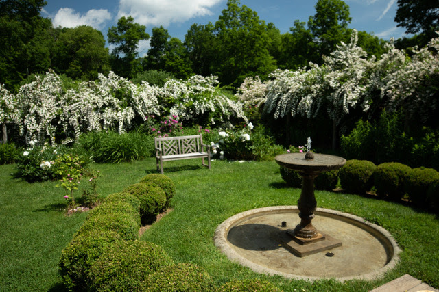 Celebrate CT Historic Gardens at Weir Farm National Historical Park ...