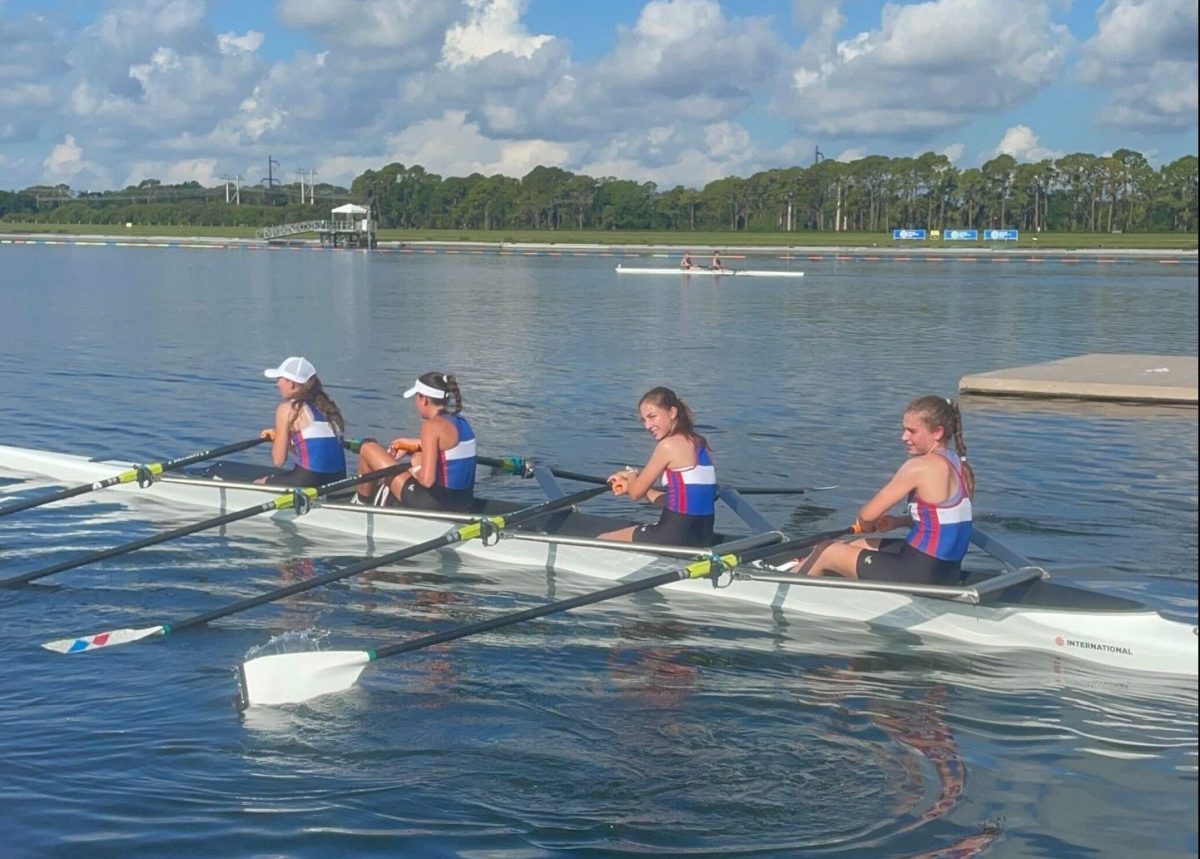 Middle School Rowing Open House! [sponsored] - Good Morning Wilton