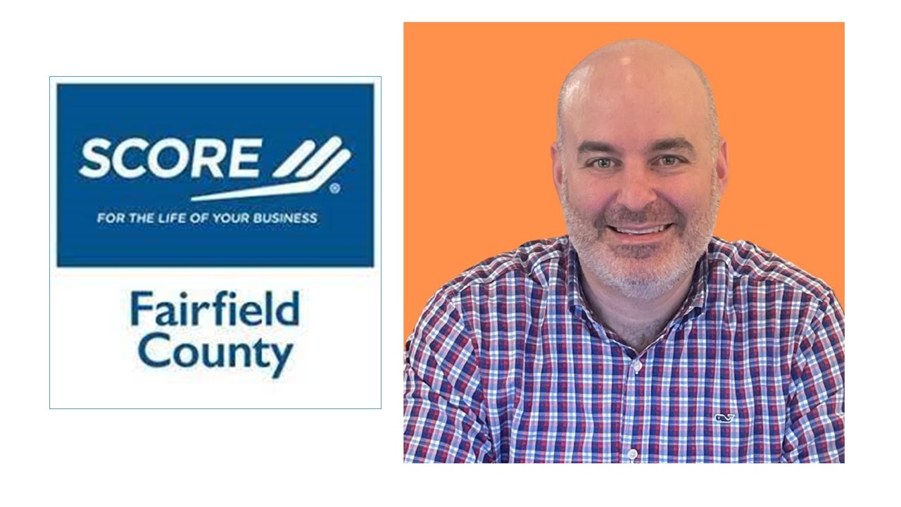 WLA/SCORE: Elevate Your Brand with Values with Jay Mandel - Good Morning Wilton