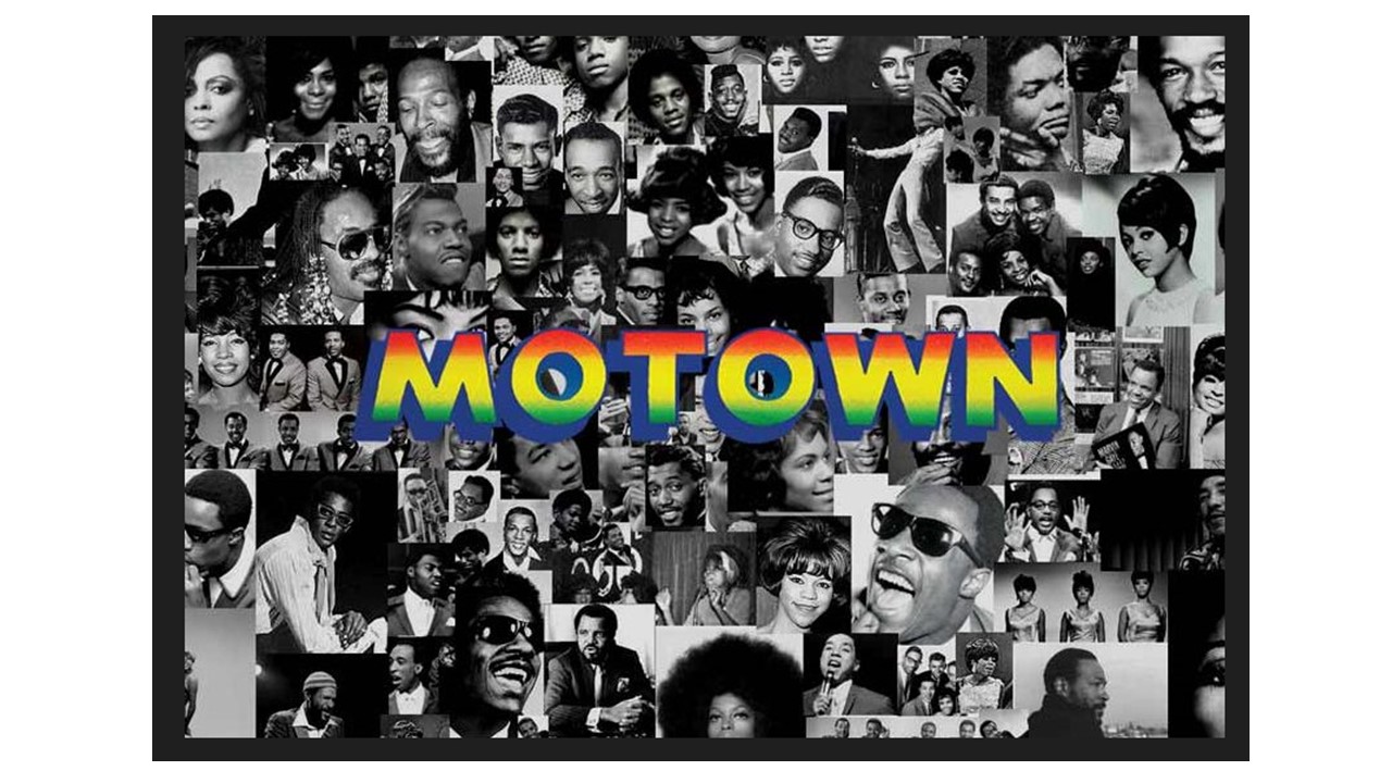 The Motown Story (In-Person and Zoom) - Good Morning Wilton