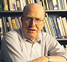 Poetry Discussion with Janet Krauss: The Poetry of A. R. Ammons (Zoom ...