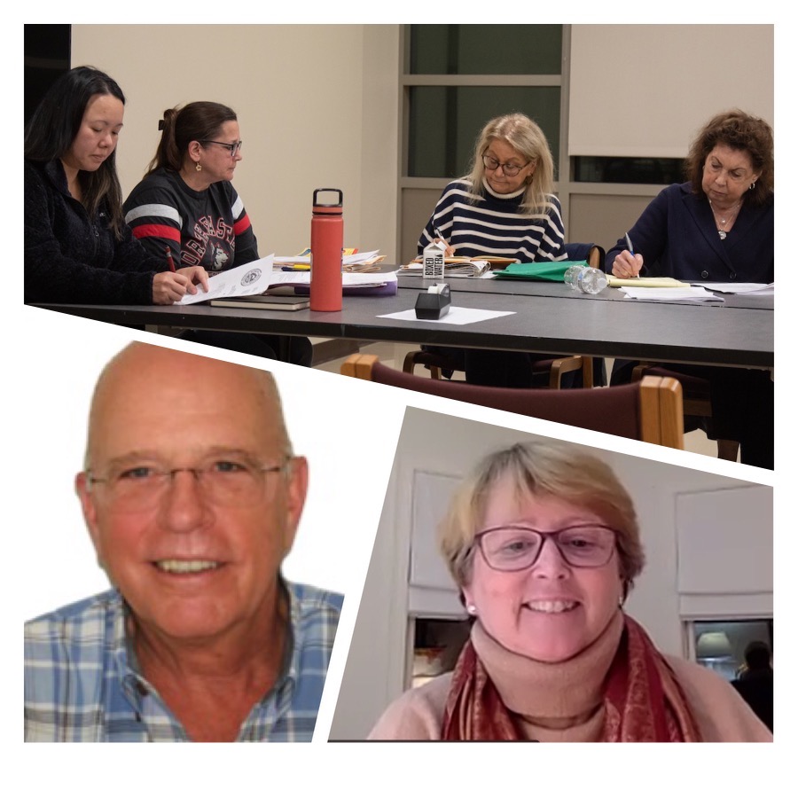 In The Aftermath of Conflict of Interest Questions, Vanderslice Seeks ...