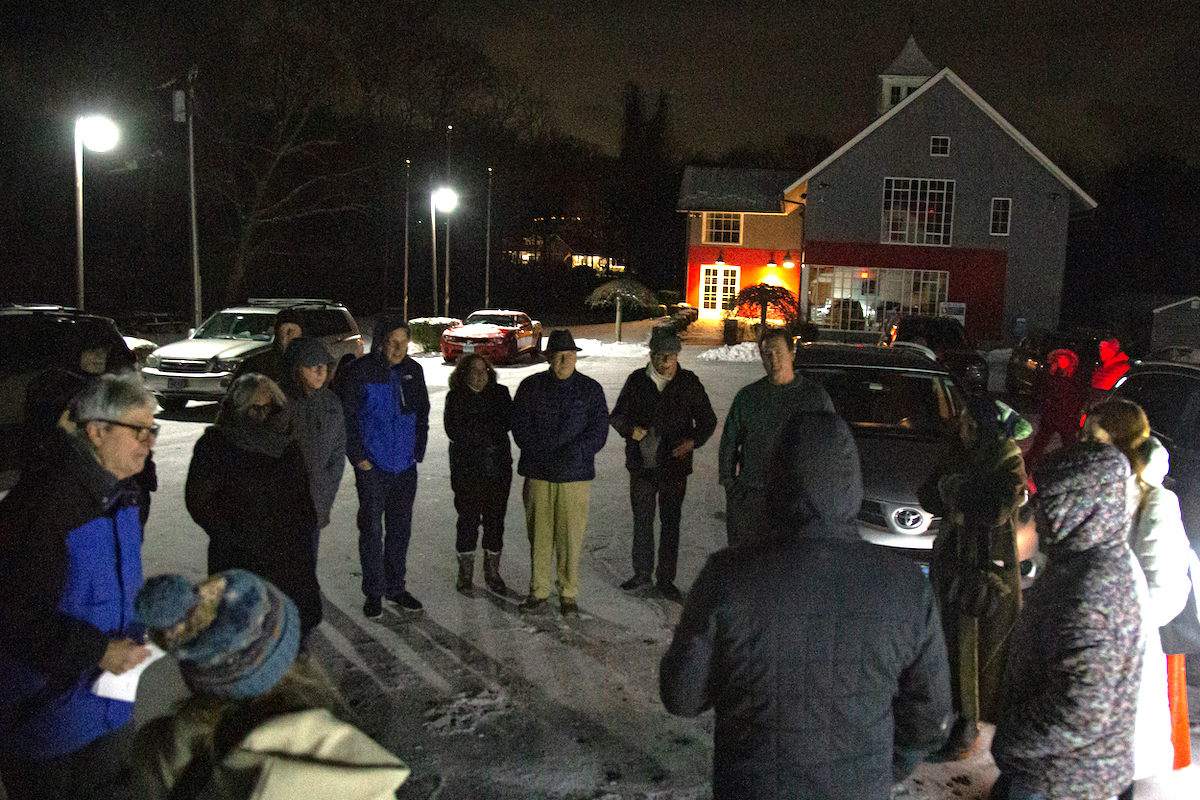 DTC Caucus Accepts 39 Members — Sans Seated State Rep. Denning - Good ...