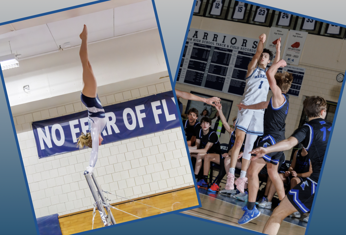 WHS Sports — Jan. 17, 2024: “Warrior Sports Week on GMW” * Boys ...