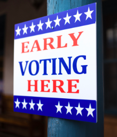 How Wilton Works: Early Voting is Coming to Our Town - Good Morning Wilton