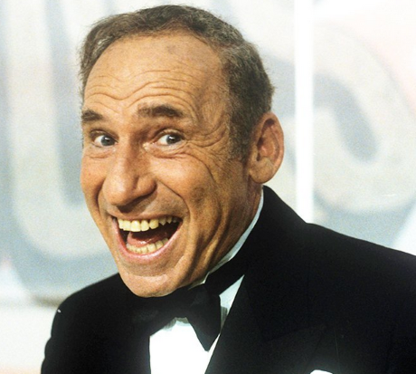 The Career and Films of Mel Brooks - Good Morning Wilton