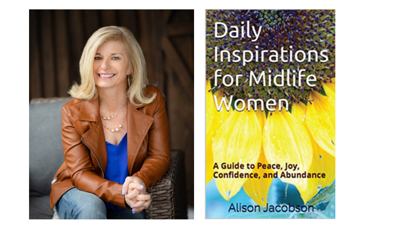 Midlife Mavericks: Conquer Self-Doubt and Live Your Dreams in Midlife ...
