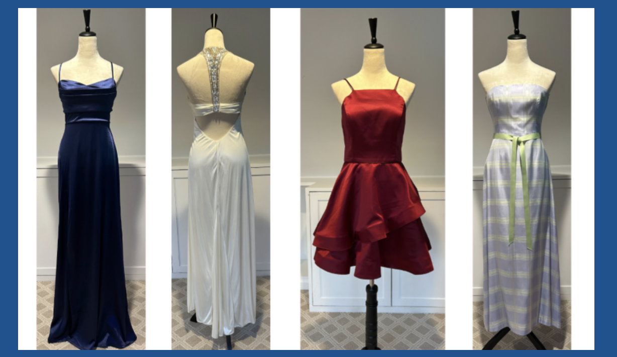 Project Prom Fundraiser - Good Morning Wilton