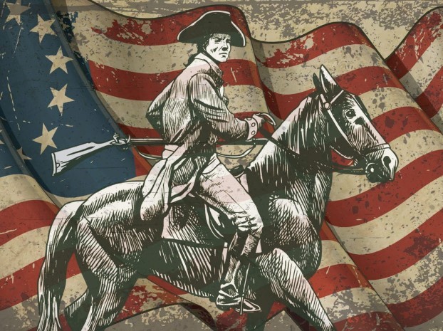 Patriots' Day Celebration - Good Morning Wilton