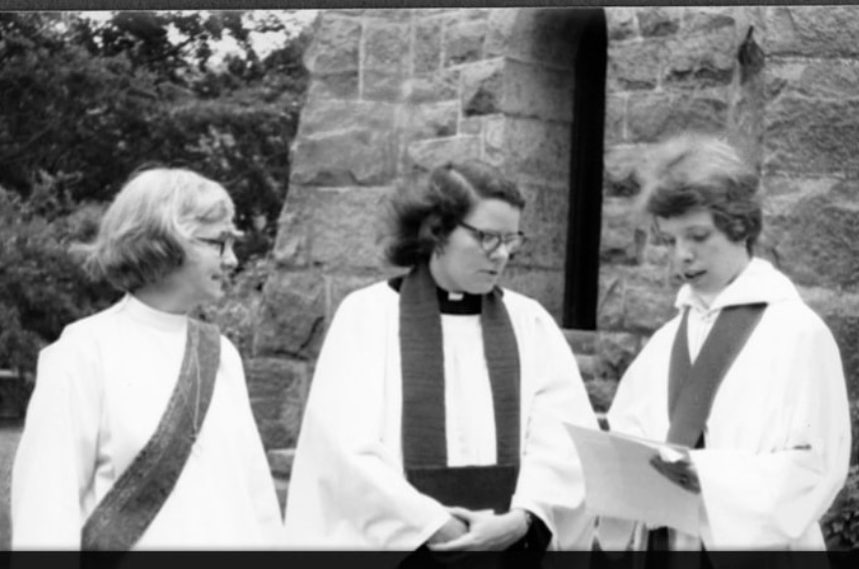 St. Matt's to Host "Story of the Philadelphia Eleven" Screening about ...