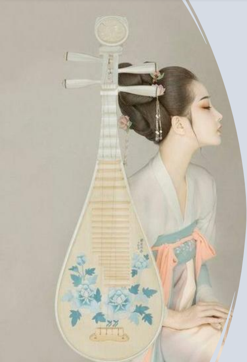 The Story of Chinese Musical Tradition: A Keeper of Asian Heritage ...